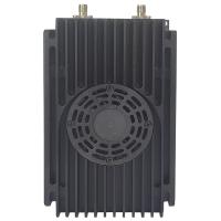China CD150Pro 150KM Drone Video Transmission Radio TDD-OFDM MIMO 1.4G/2.4GHz Frequency Range Optional for sale