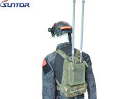 China Wireless Video Transmitter And Receiver , Full HD Wireless Transmitter for sale