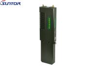 China COFDM IP Mesh Deliver Long Range Camera Transmitter Networking Solutions For Public Safety for sale