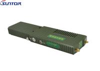 China COFDM IP Mesh Deliver Long Range Camera Transmitter Networking Solutions For Public Safety for sale