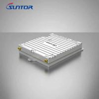 China COFDM Mesh Radio MD33Pro 25Mbps for UAV Tactical Networking for sale