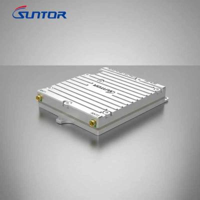 China MD33Pro Air-to-Ground IP Mesh Radio with FHSS Technology for sale