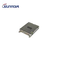 China COFDM Mesh Radio MD33Pro 25Mbps for UAV Tactical Networking for sale