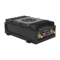China IP Mesh Drone Radio MD36Pro 50KM Range 64+ Nodes for UAV Communications for sale