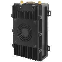 China IP Mesh Drone Radio MD36Pro 50KM Range 64+ Nodes for UAV Communications for sale
