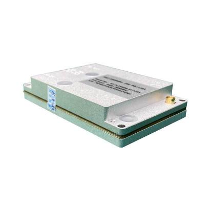 China N78 TDD-LTE RF Power Amplifier Module with 33 ± 1 dBm Output Power and 40 ± 1 dB PA Gain for 3490–3800 MHz for sale