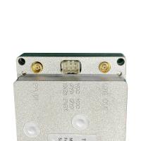 China N78 TDD-LTE RF Power Amplifier Module with 33 ± 1 dBm Output Power and 40 ± 1 dB PA Gain for 3490–3800 MHz for sale