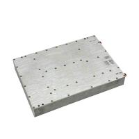 China TETRA PA Module with 380-415 MHz Frequency Range 39 ± 1 dBm Output Power and 50 ± 2 dB Gain RF Power Amplifier Module for sale