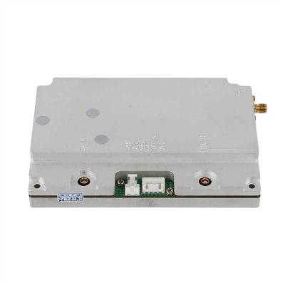 China TDD-LTE PA Module with 39±1 dBm Output Power 50±1 dB PA Gain and 3400–3600 MHz Frequency Range for sale