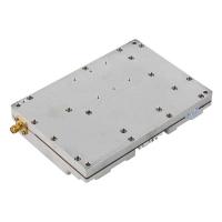 China TDD-LTE PA Module with 39±1 dBm Output Power 50±1 dB PA Gain and 3400–3600 MHz Frequency Range for sale