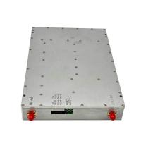 China TETRA Power Amplifier Module with 450-512MHz Frequency Range, 40 ± 1dBm Output Power, and RS485 Monitoring for sale