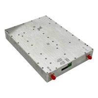 China TETRA Power Amplifier Module with 450-512MHz Frequency Range, 40 ± 1dBm Output Power, and RS485 Monitoring for sale