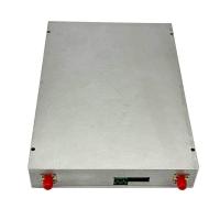 China TETRA Power Amplifier Module with 450-512MHz Frequency Range, 40 ± 1dBm Output Power, and RS485 Monitoring for sale