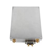 China TETRA PA Module with 758–776 MHz Frequency, 10W Output Power, and 50 ± 1 dB Gain for RF Communication for sale