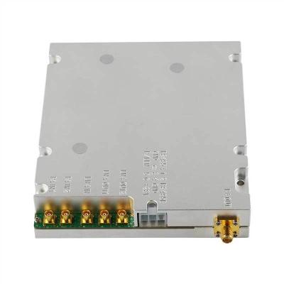 China FDD-LTE 700MHz RF Power Amplifier Module 20W with LNA for sale