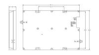 China 10W 136–174MHz RF Power Amplifier Module for sale