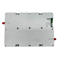 China 10W 136–174MHz RF Power Amplifier Module for sale