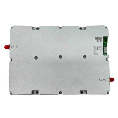 China 10W 136–174MHz RF Power Amplifier Module for sale
