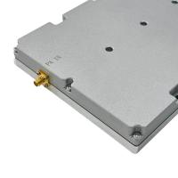 China 10W 136–174MHz RF Power Amplifier Module for sale