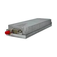 China 5W Minimum Output Power RF Power Amplifier Module with 3400-3800MHz Frequency Range and 40dB Gain for Wireless Communication for sale