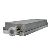 China 5W Minimum Output Power RF Power Amplifier Module with 3400-3800MHz Frequency Range and 40dB Gain for Wireless Communication for sale