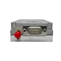 China 5W Minimum Output Power RF Power Amplifier Module with 3400-3800MHz Frequency Range and 40dB Gain for Wireless Communication for sale