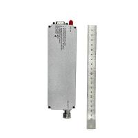 China 5W Minimum Output Power RF Power Amplifier Module with 3400-3800MHz Frequency Range and 40dB Gain for Wireless Communication for sale