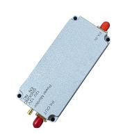 China 1W Output Power 700–1600MHz Frequency Range RF Power Amplifier Module with 45dB Minimum Gain for sale