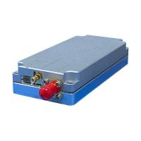 China 1W Output Power 700–1600MHz Frequency Range RF Power Amplifier Module with 45dB Minimum Gain for sale
