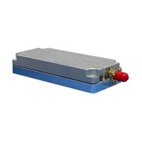 China 1W Output Power 700–1600MHz Frequency Range RF Power Amplifier Module with 45dB Minimum Gain for sale