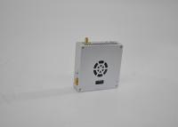China CD30HPT Long Range Drone Video Transmitter Gb Aluminum With High Definition Multimedia Interface Eth TTL Interfaces for sale