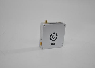 China CD30HPT Long Range Drone Video Transmitter Gb Aluminum With High Definition Multimedia Interface Eth TTL Interfaces for sale