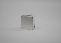 China CD30HPT Long Range Drone Video Transmitter Gb Aluminum With High Definition Multimedia Interface Eth TTL Interfaces for sale