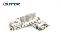 China OFDM Modulation Drone Video Link Transmitter ST1410KP With RS23 / RS485 Interface for sale