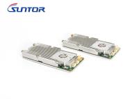 China OFDM Modulation Drone Video Link Transmitter ST1410KP With RS23 / RS485 Interface for sale