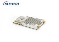 China OFDM Modulation Drone Video Link Transmitter ST1410KP With RS23 / RS485 Interface for sale