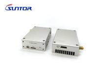 China CD11HPT Mini HDMI And TTL Serial To USB Connector Interfaces On CD11HPT COFDM Transmitter for sale