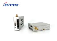 China CD11HPT Mini HDMI And TTL Serial To USB Connector Interfaces On CD11HPT COFDM Transmitter for sale