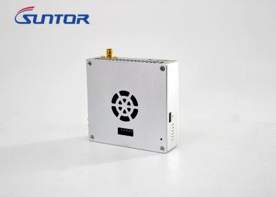China CD30HPT Double antenna 30km fixed wing UAV Data Link support pixhawk open source autopilot for sale