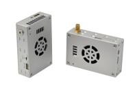 China CD05HPT Ultra High Def Drone Video Transmitter & Receiver 1080P/60, 5km Range for sale
