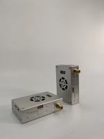 China CD11HPT Mini HD Drone Video Transmitter Video & Data Transmission COFDM System for sale