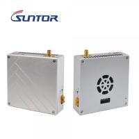 China CD30HPT High Definition Multimedia Interface Mini Video Transmission TDD COFDM Aviation Wireless Data Transceiver for sale