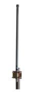 China Fiberglass Antennas Drone Wireless Video Transmitter With N Female Connector for sale
