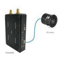 China CD15NMT-Mini UAV 2.4G 1.4GHz 800MHz 2x2 MIMO Drone Video Transmitter for sale
