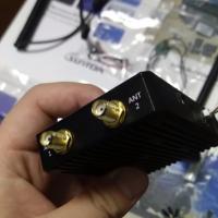 China CD15NMT-mini Navy Drones 20km Mapping Inspection 1.4G 0.3W Power Uav Video Transmitter for sale
