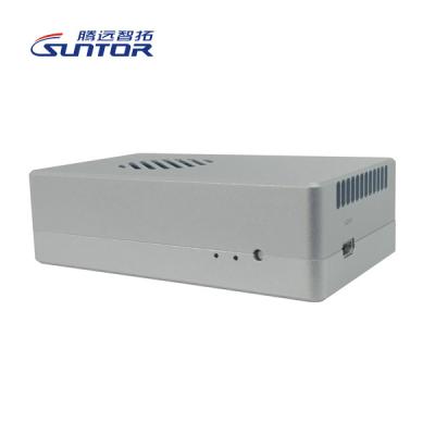 China IP Camera 30Mbps 1.4G H.264 Drone Video Link Transmitter for sale