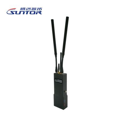 China Ad-Hoc Networking 70mbps 1.4G  Emergency Solutions for sale