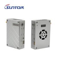 China CD11HPT Mini HDMI And TTL Serial To USB Connector Interfaces On CD11HPT COFDM Transmitter for sale