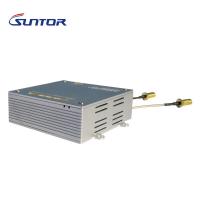 China Defense PTP PTMP 15km 1.4G Drone Video Transmitter COFDM for sale