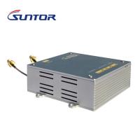 China Long Range  UAV UGV Wireless Video Transmitter For Drone for sale